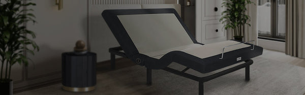 Official Puffy® Luxury Bed Frames, Adjustable Bases & Foundations