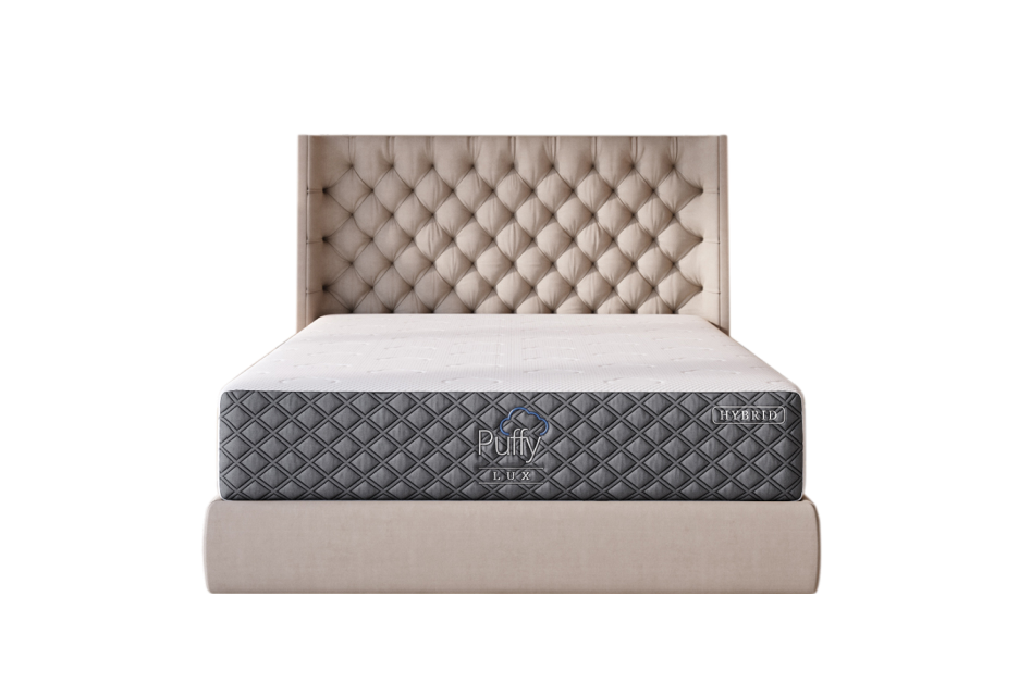 Official Puffy® Mattress | Shop Our #1 Luxury Mattresses