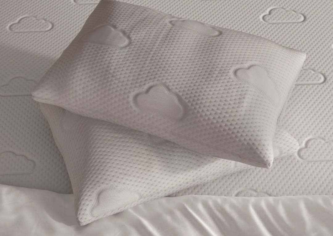 Official Puffy® Pillow | Your Ultimate Luxury Pillow
