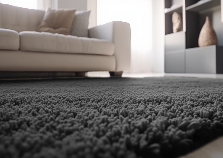 Official Puffy® Area Rug | Luxury Shag Rug for Your Home