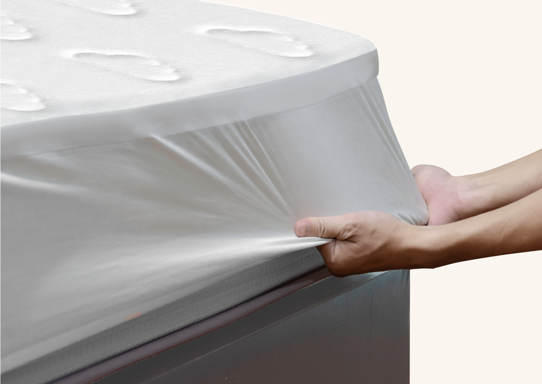 Official Puffy® Mattress Topper | Luxury Comfort for Your Bed